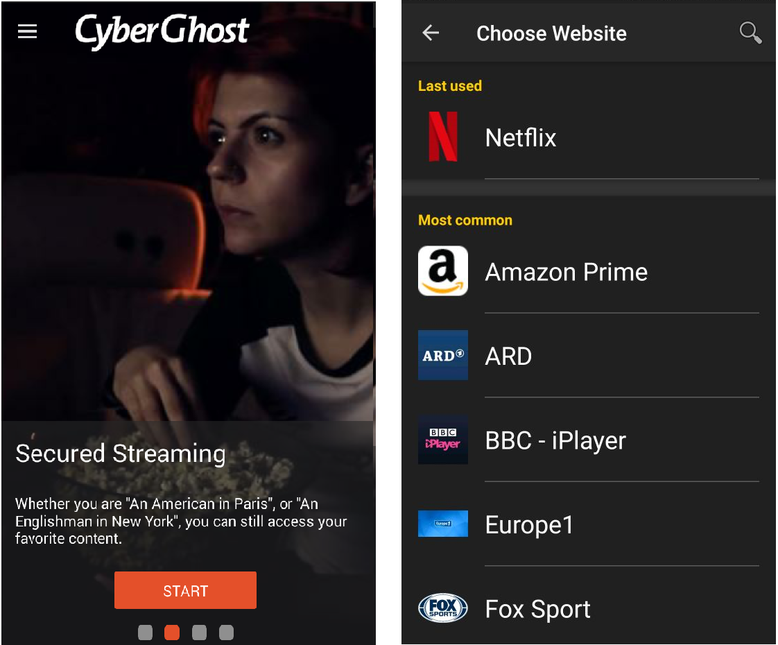 VPN Netflix : quel est le meilleur fournisseur en 2020